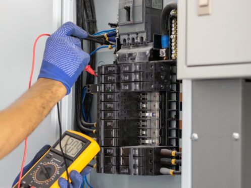 Guide to Avoiding Common Electrical Code Violations | Huft